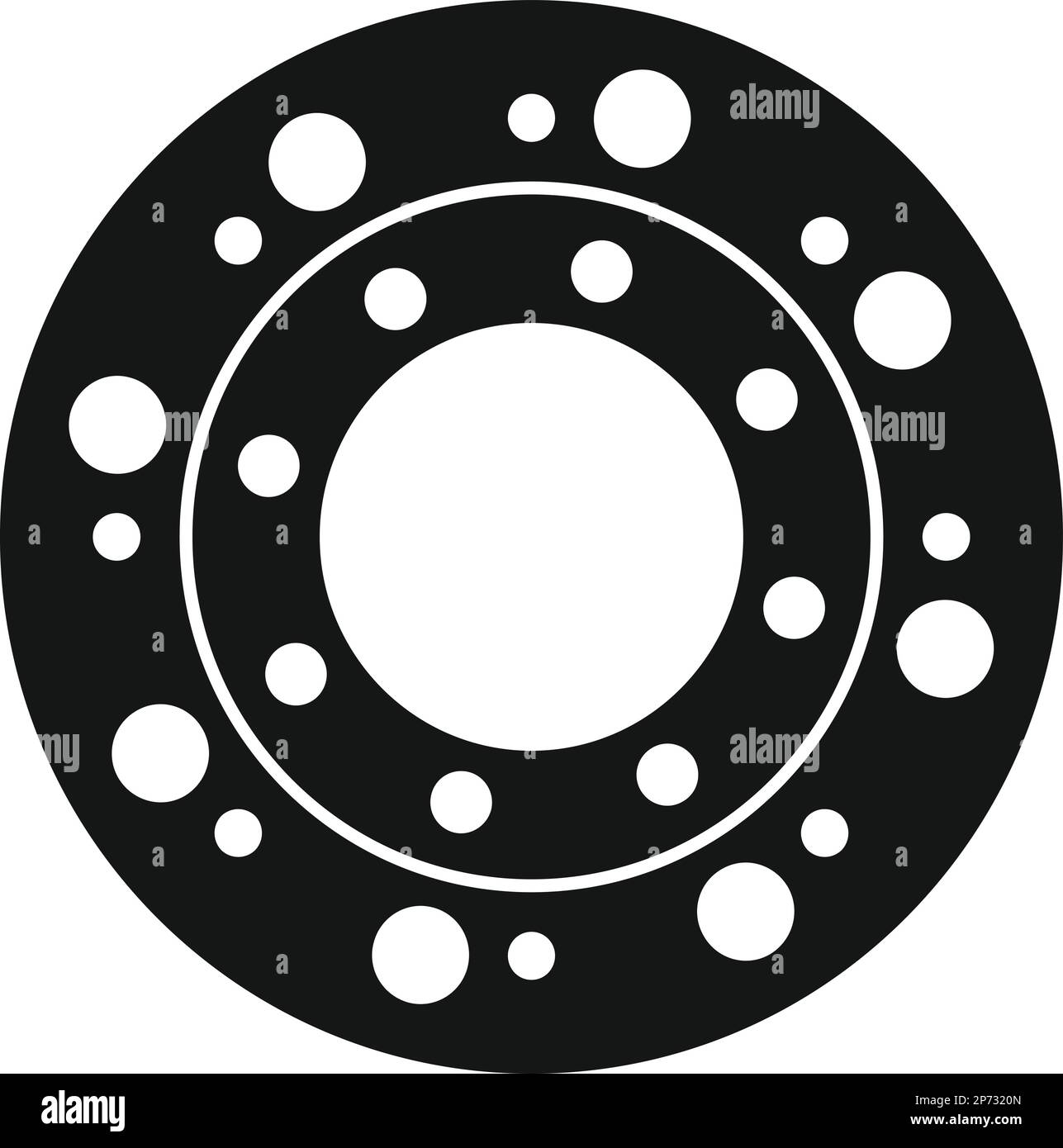 Pressure clutch Stock Vector Images - Alamy