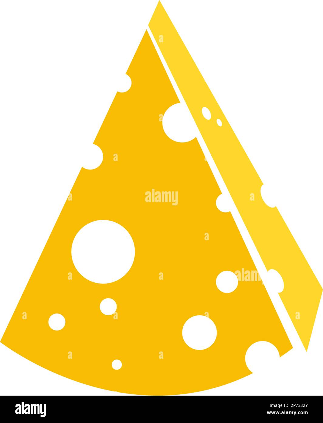 Cheese icon logo design illustration Stock Vector Image & Art - Alamy