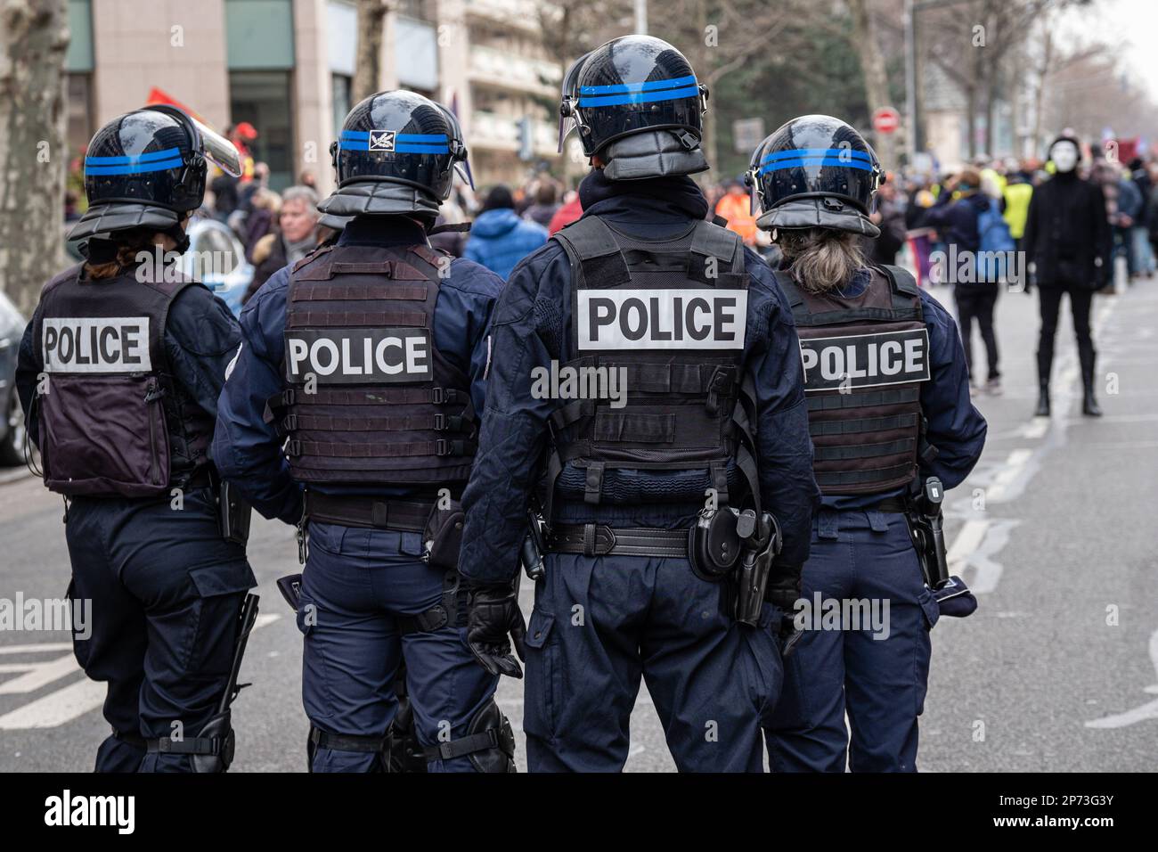 Irmness hi-res stock photography and images - Alamy