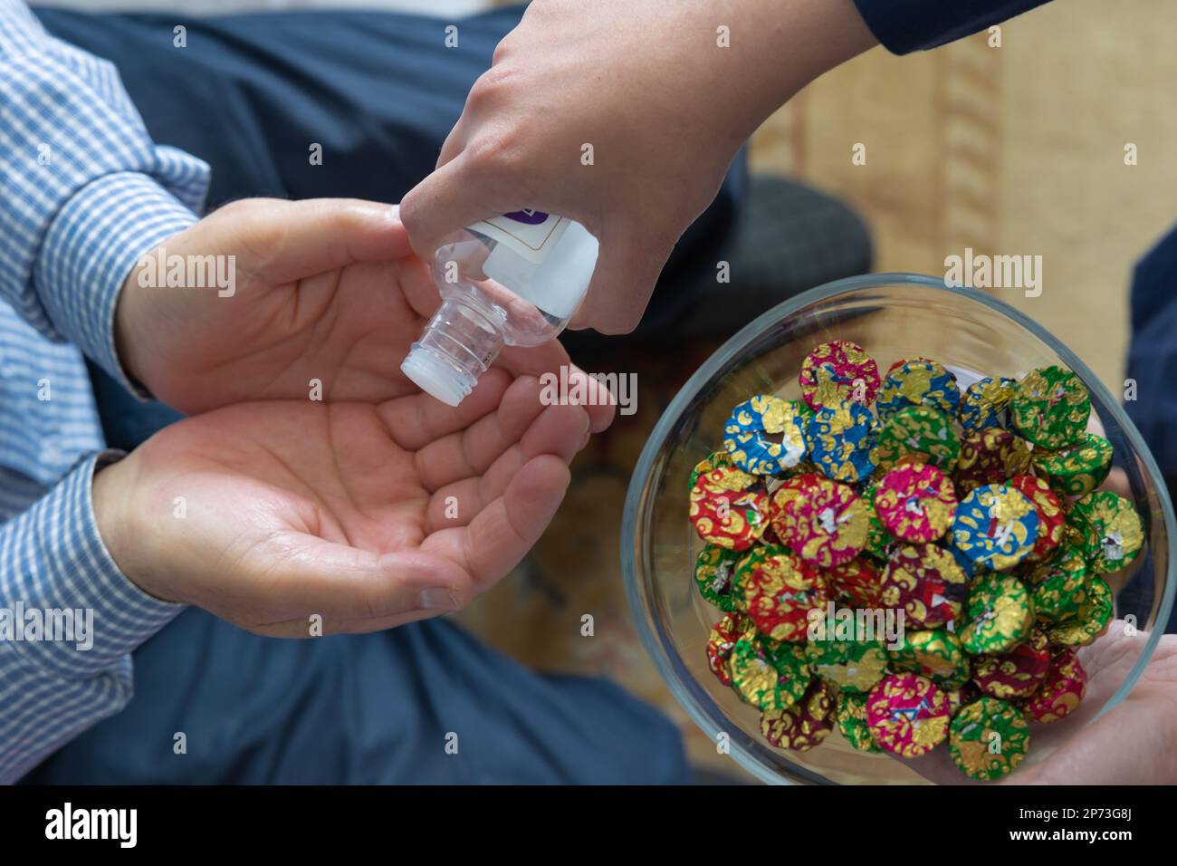 Bibble Candy Is A Real