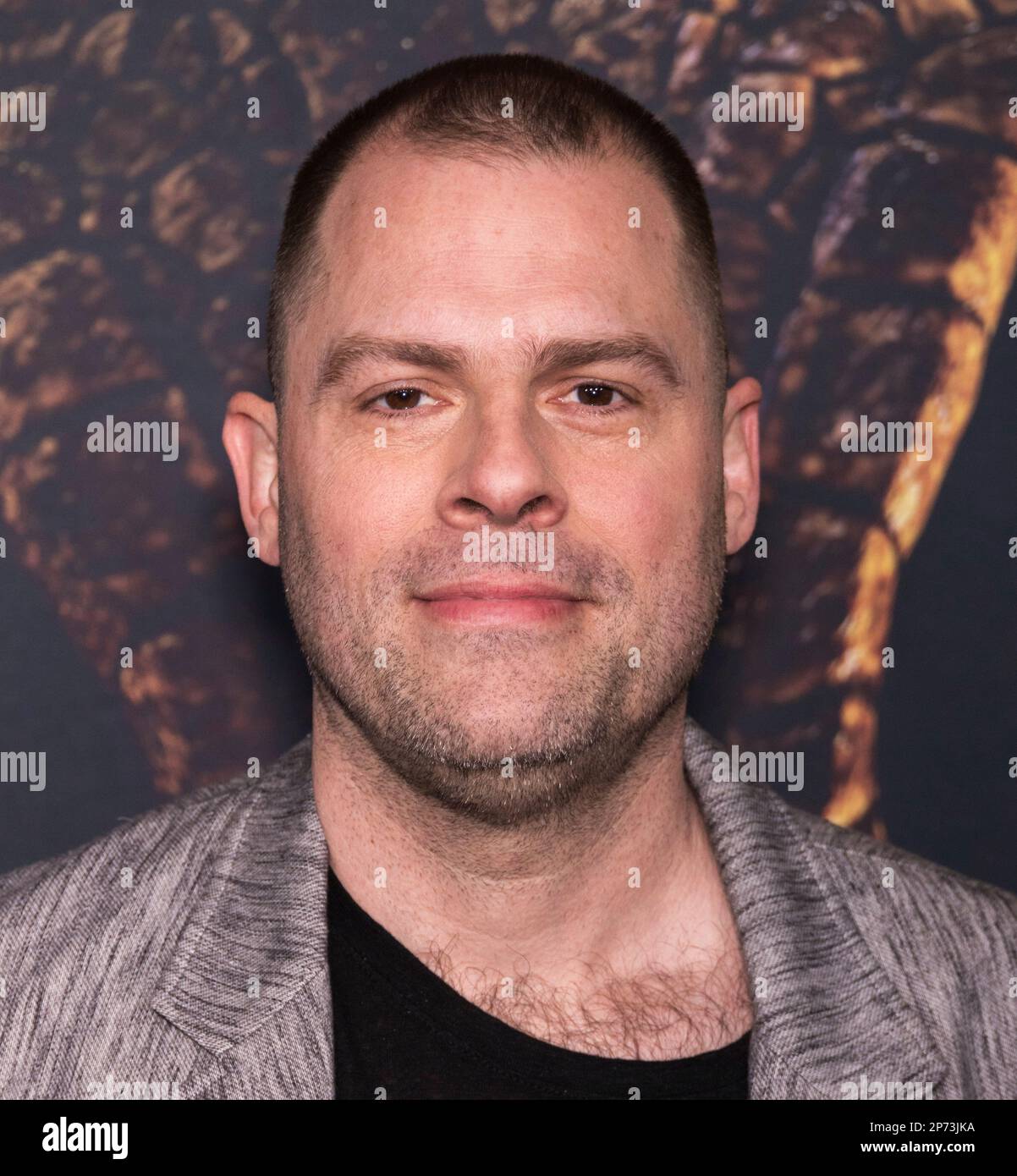 Ryan Condal arrives at a For Your Consideration event for "House of the ...