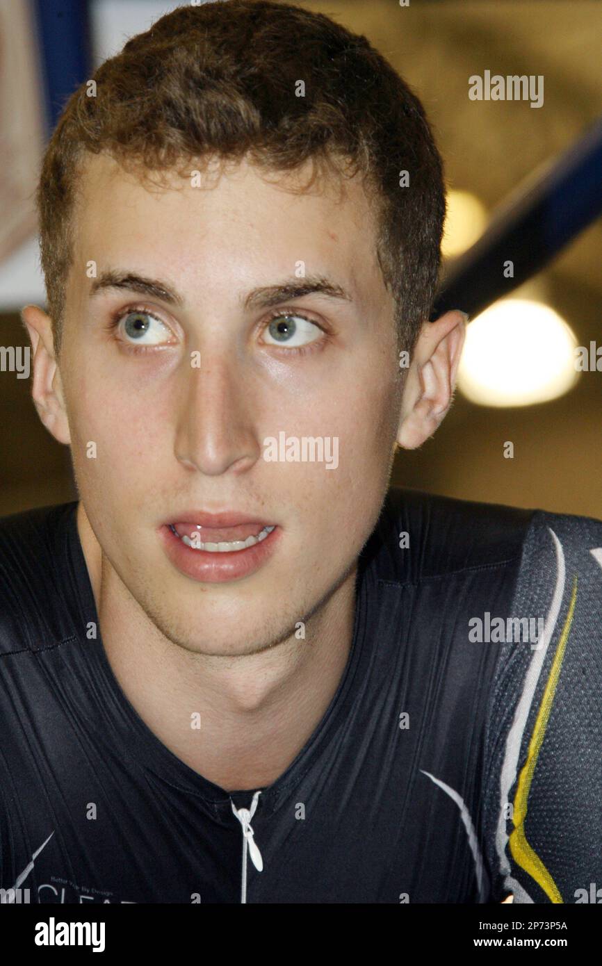 Taylor Phinney Hair