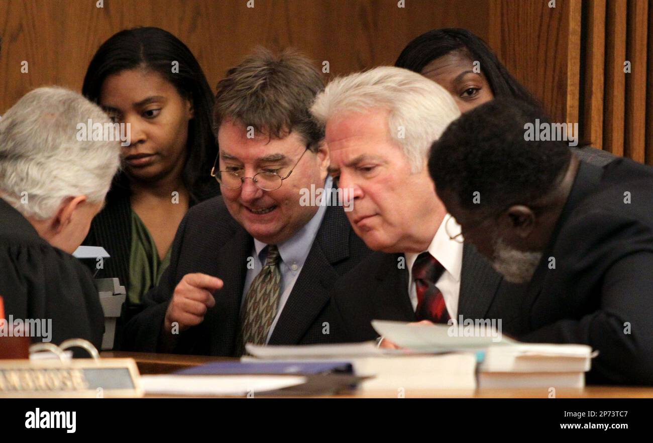 Lauren English Convicted