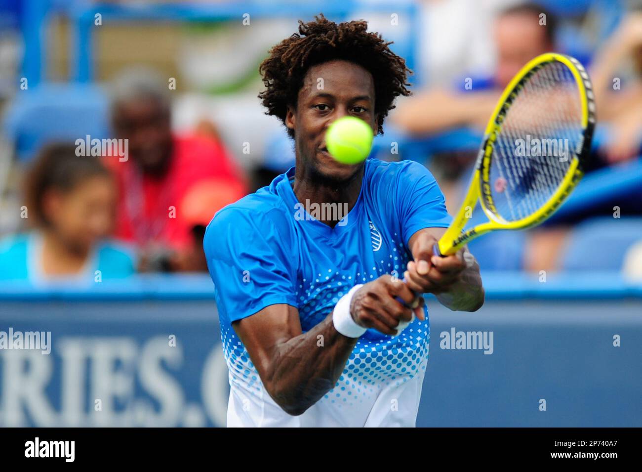 Ryan Sweeting Tennis