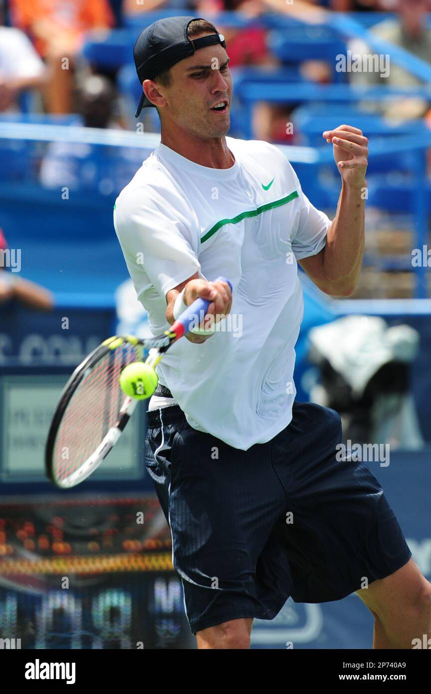 Ryan Sweeting Tennis