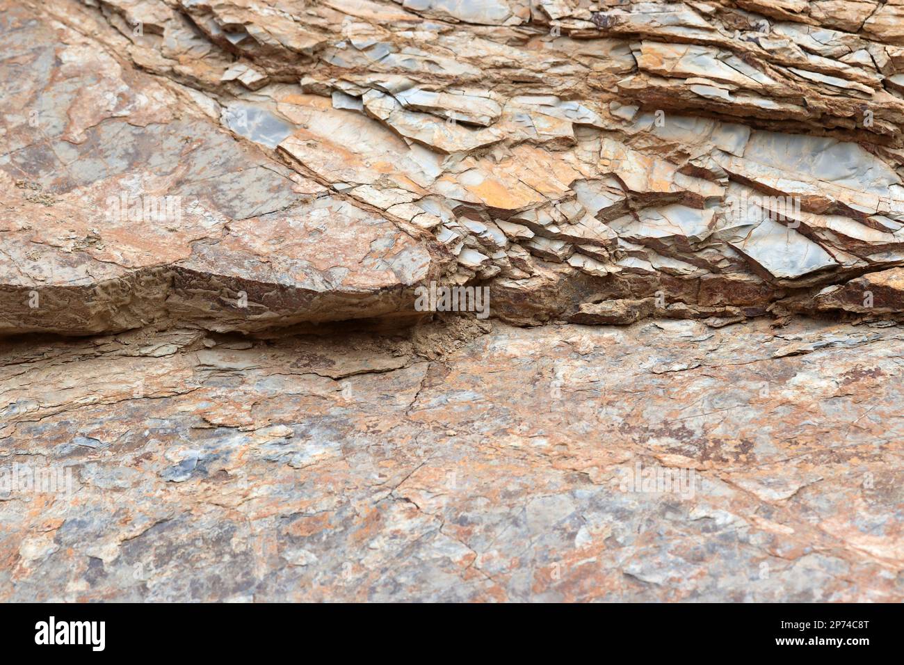 Crumble mountain hi-res stock photography and images - Alamy