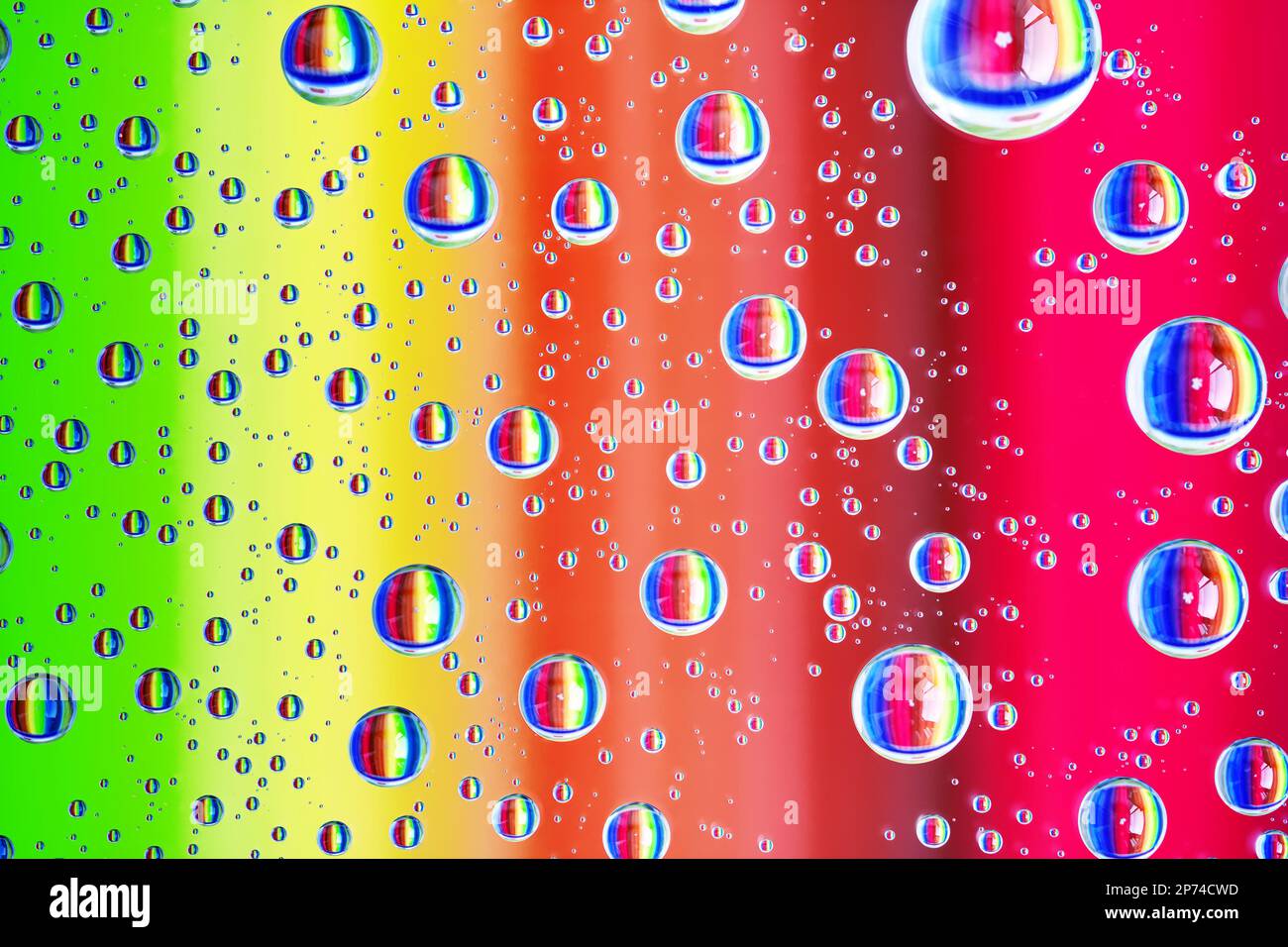 Rainbow Water Drop Splash Rainbow Drops, Color Splash, Colors, Drops,