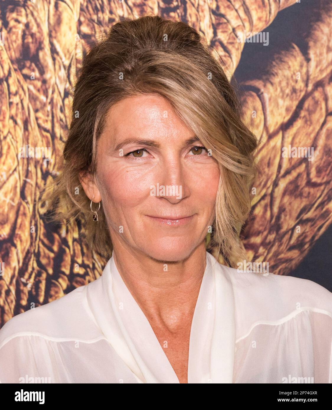 Eve Best arrives at a For Your Consideration event for "House of the ...