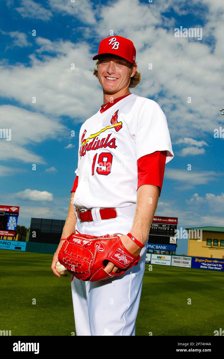 Shelby Miller Cardinals