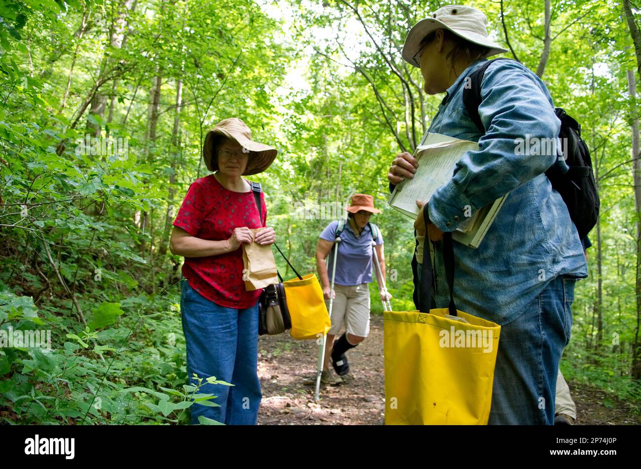 ADVANCE FOR SUNDAY JULY 24 - In a Wednesday, July 6, 2011 photograph ...