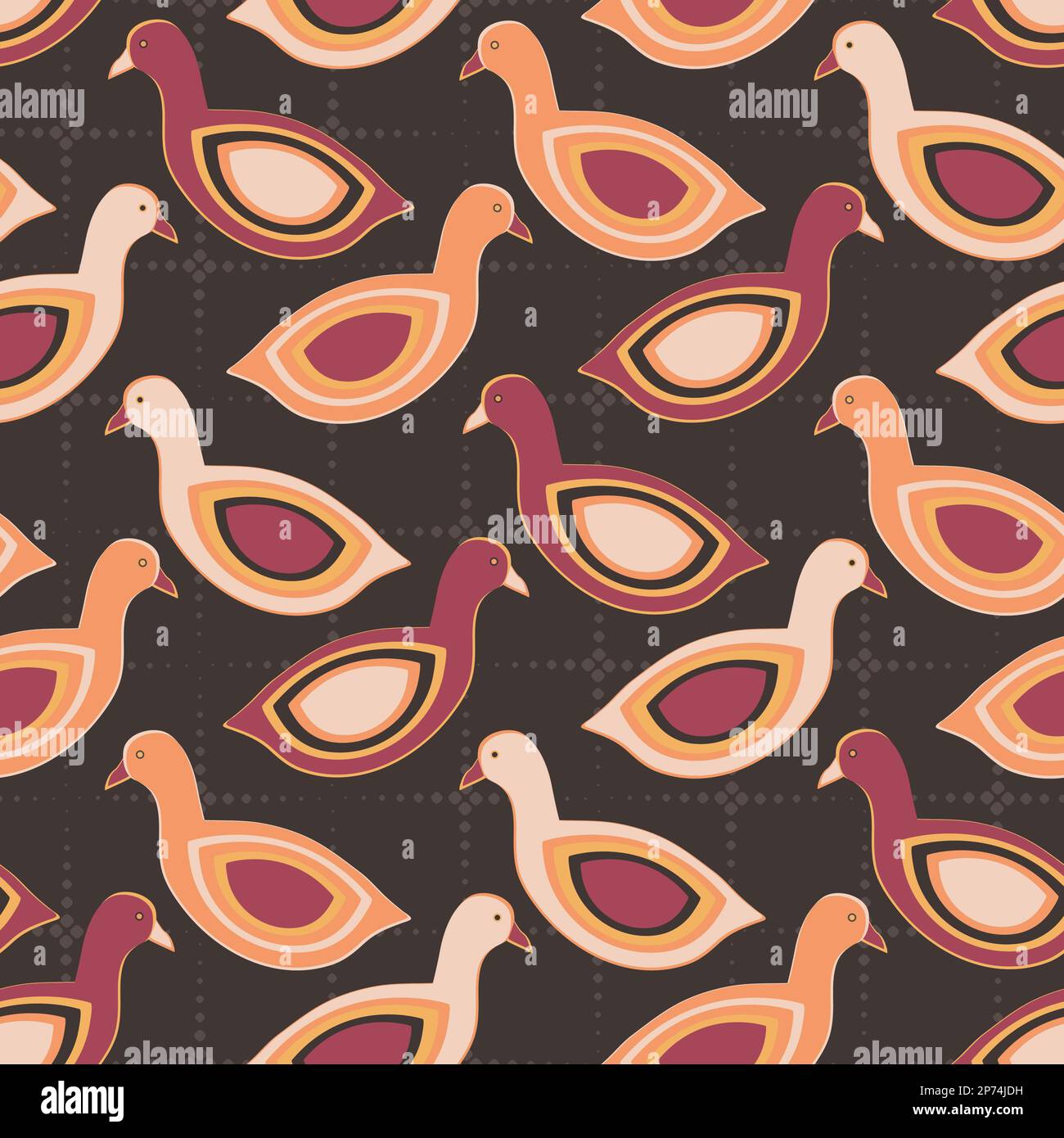 American coot birds Stock Vector Images - Alamy