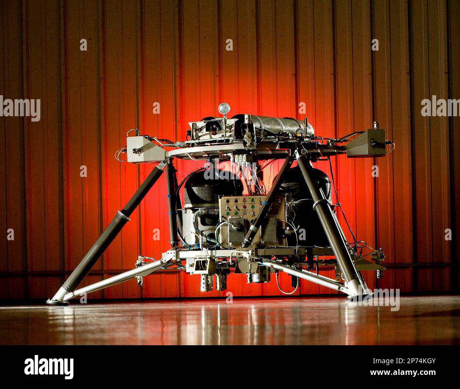 ADVANCE FOR SATURDAY JULY, 23 AND THEREAFTER - An undated photo ...