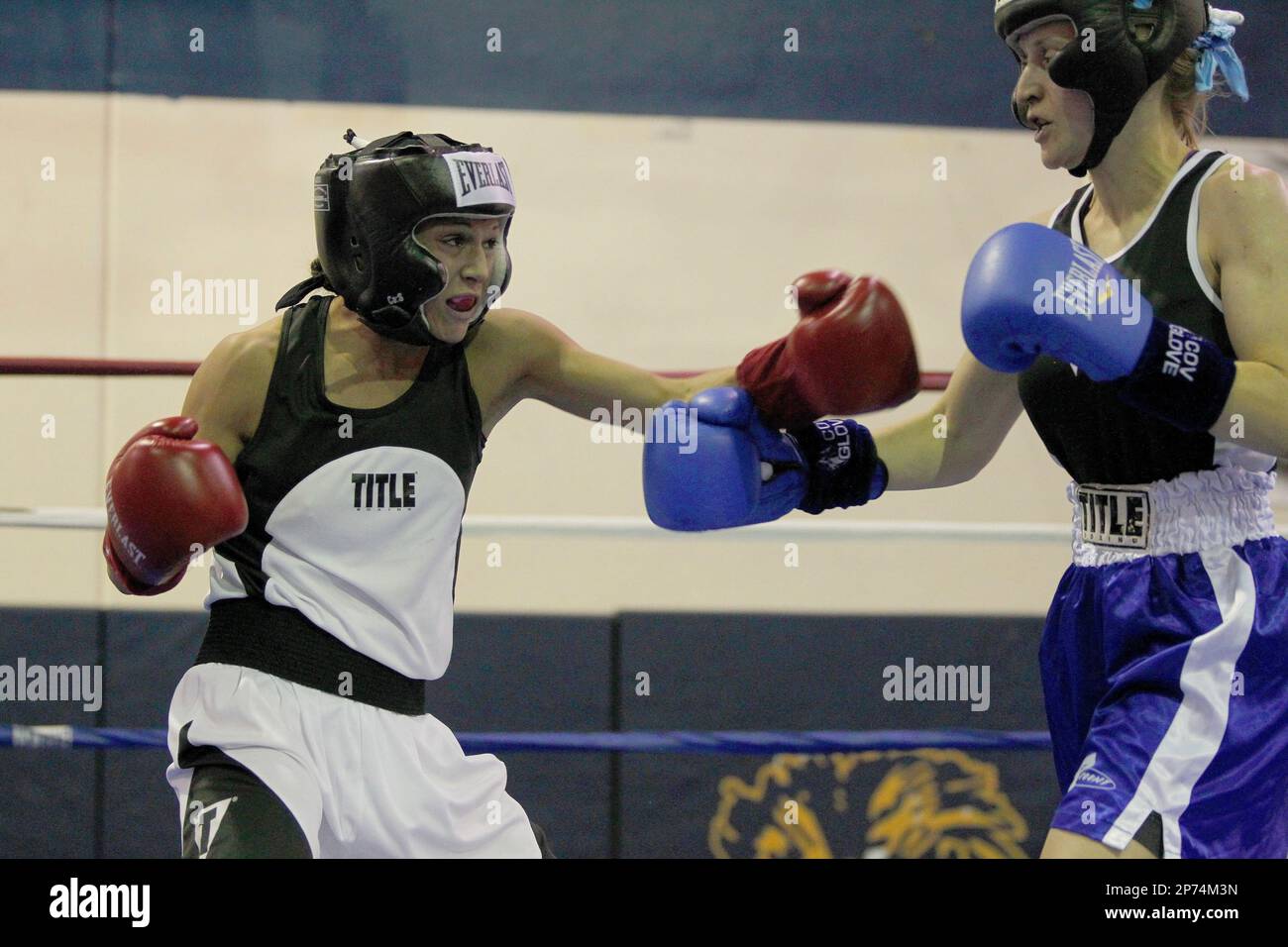 Amanda Pavone defeated Lindsay Bartels in the quarterfinals of the 2011 ...