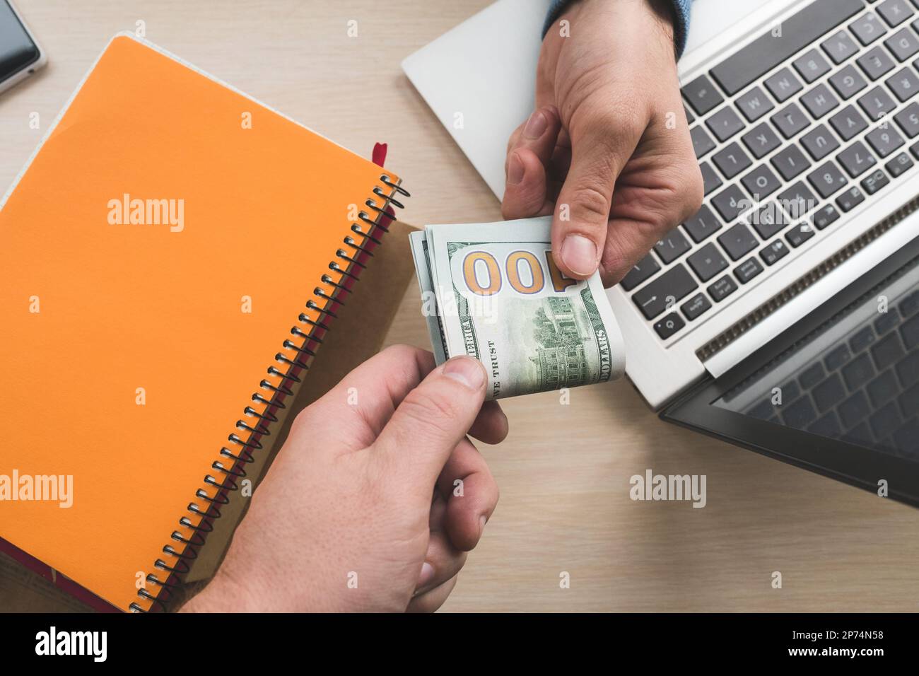 internet remote working technology business Stock Photo - Alamy