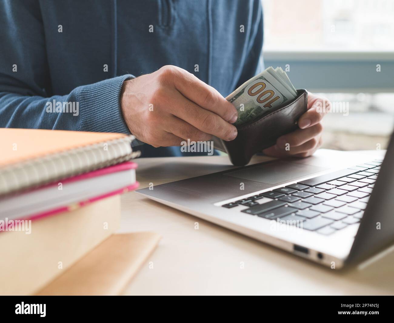 online education university degree internet Stock Photo - Alamy