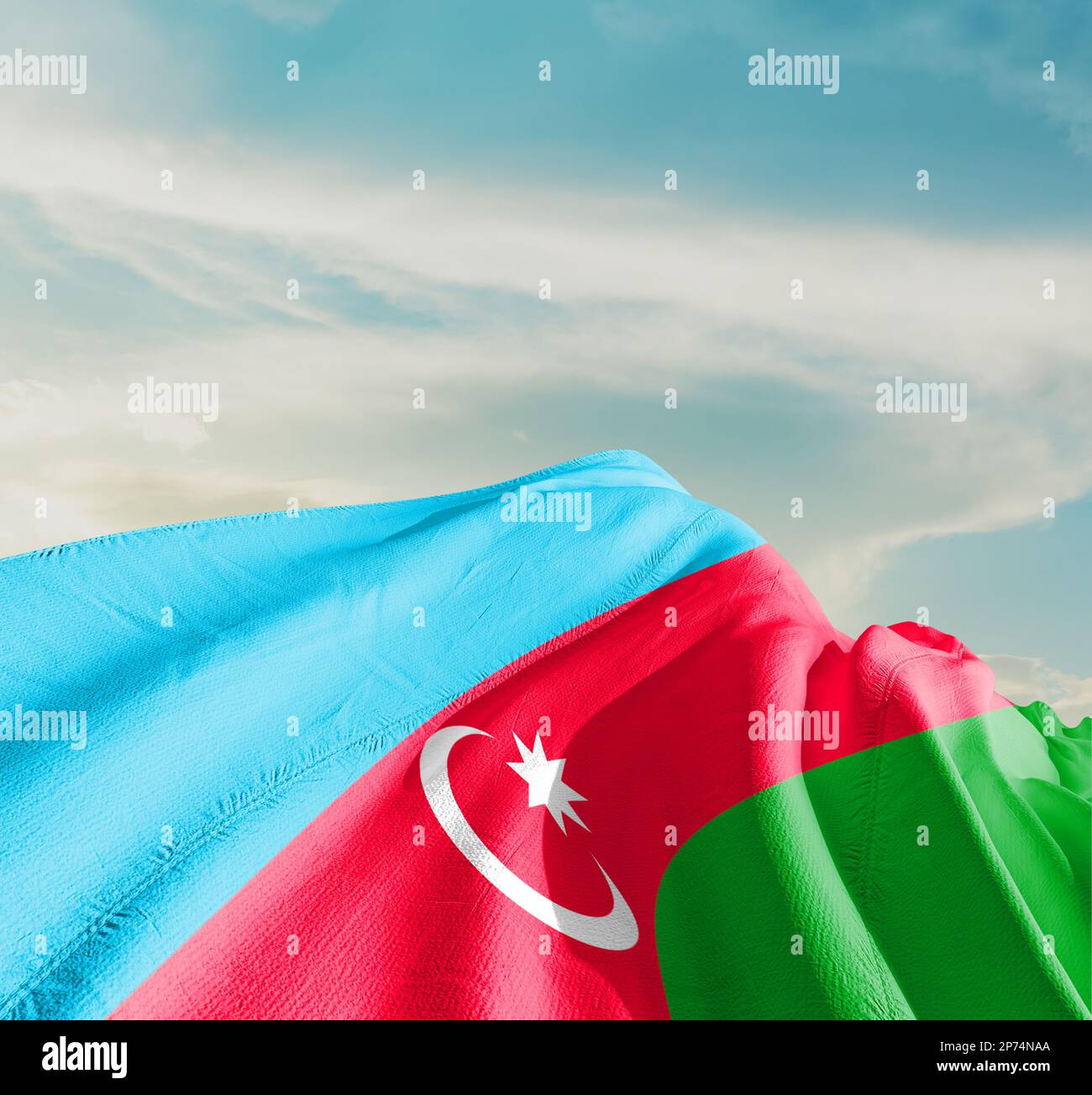 Azerbaijan national identity hi-res stock photography and images - Alamy