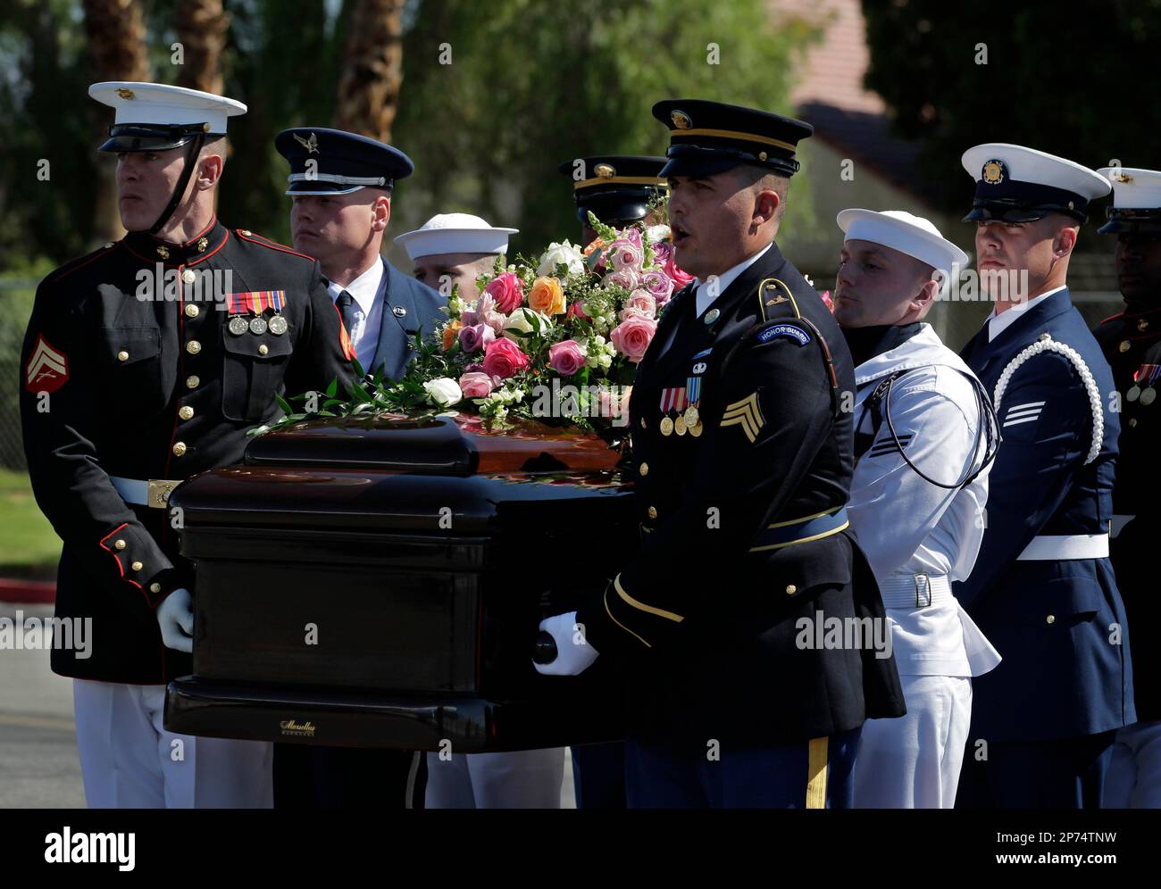 Bob Marley Dead Body In Coffin