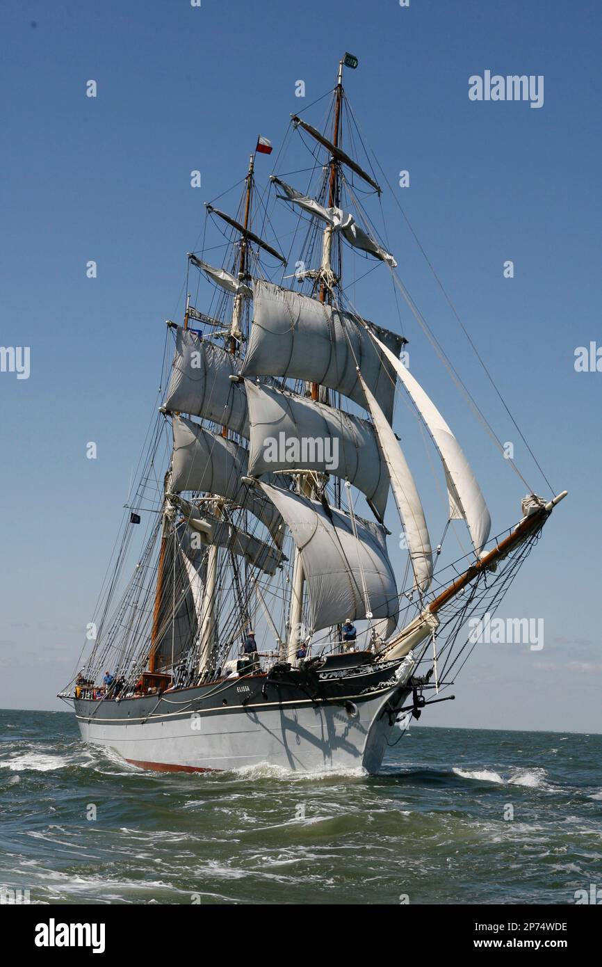 In this March 25, 2008 photo, The Galveston Historical Foundation's ...