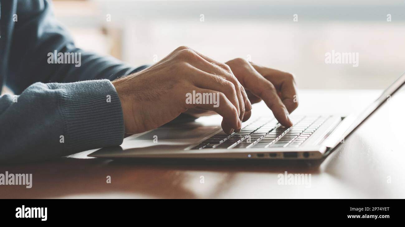 skyping chatting social media communication Stock Photo - Alamy