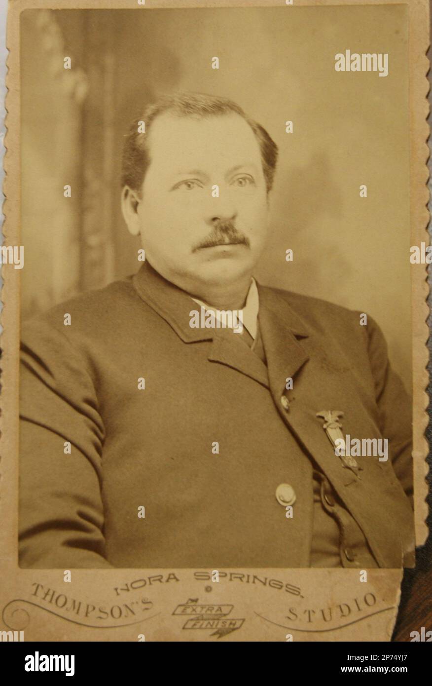 William Grant was 21 years old when he penned daily entries into the ...