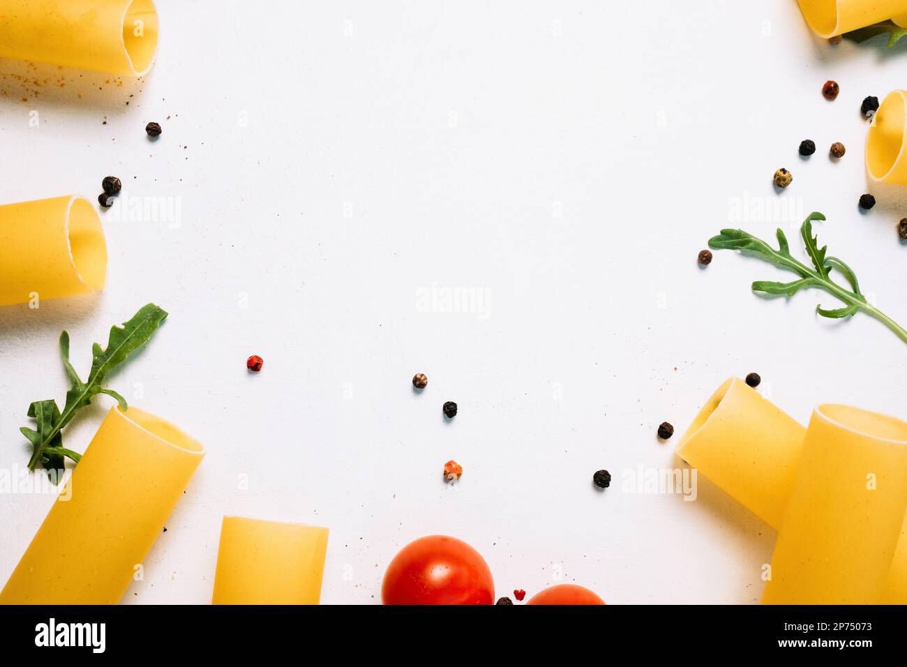 bright food background breakfast time Stock Photo - Alamy