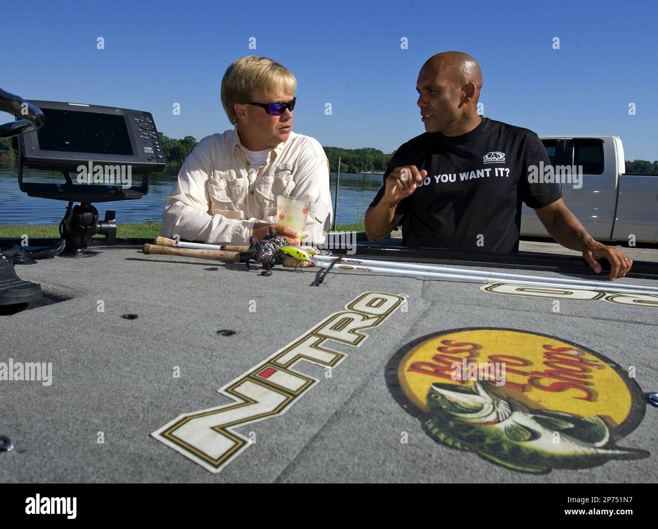 ADVANCE FOR SATURDAY, JULY 9 - In this June 30, 2011, photo ...