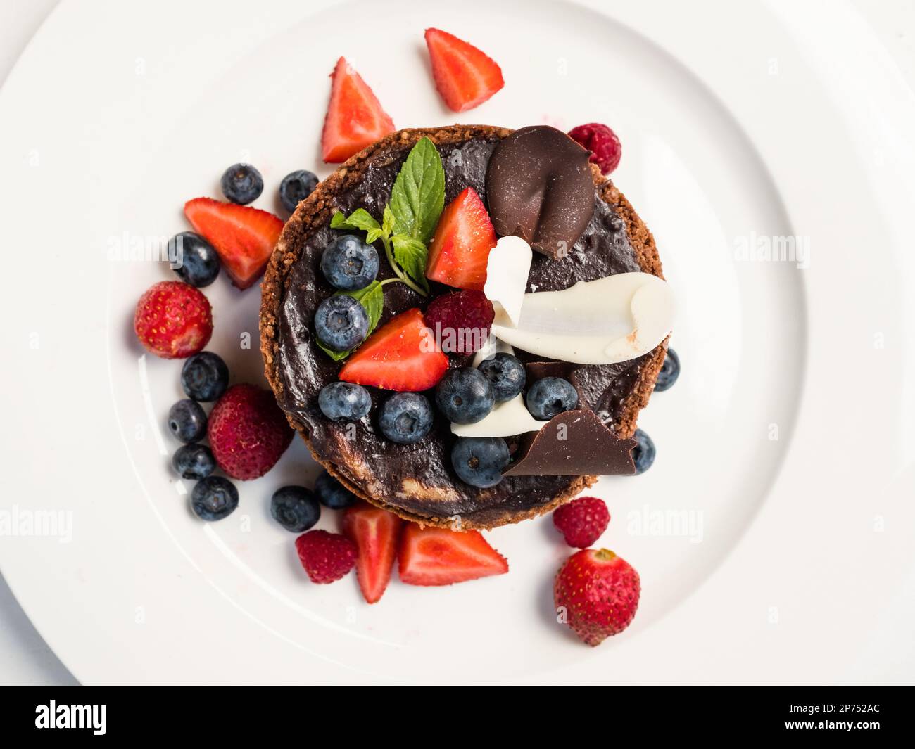 dessert masterpiece sweet cake confectionery Stock Photo - Alamy
