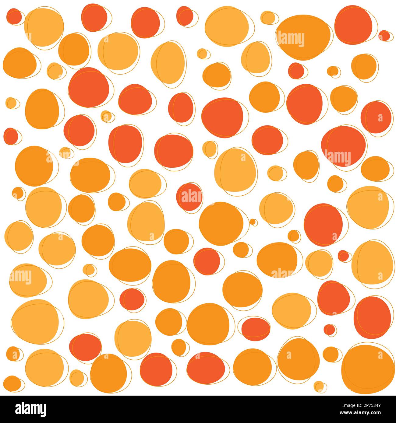 Irregular dots hi-res stock photography and images - Alamy