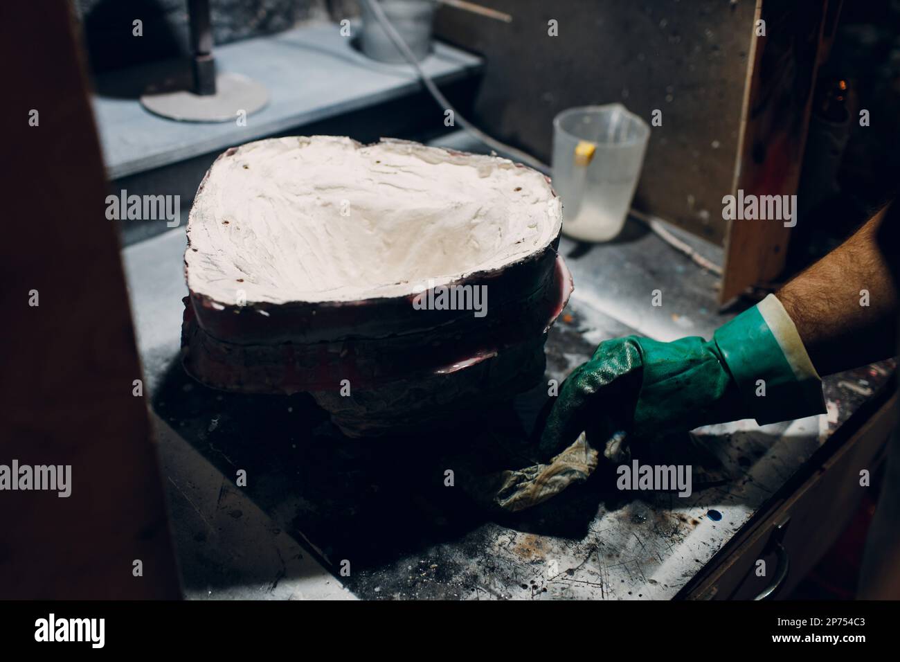 Master create mask based hi-res stock photography and images - Alamy