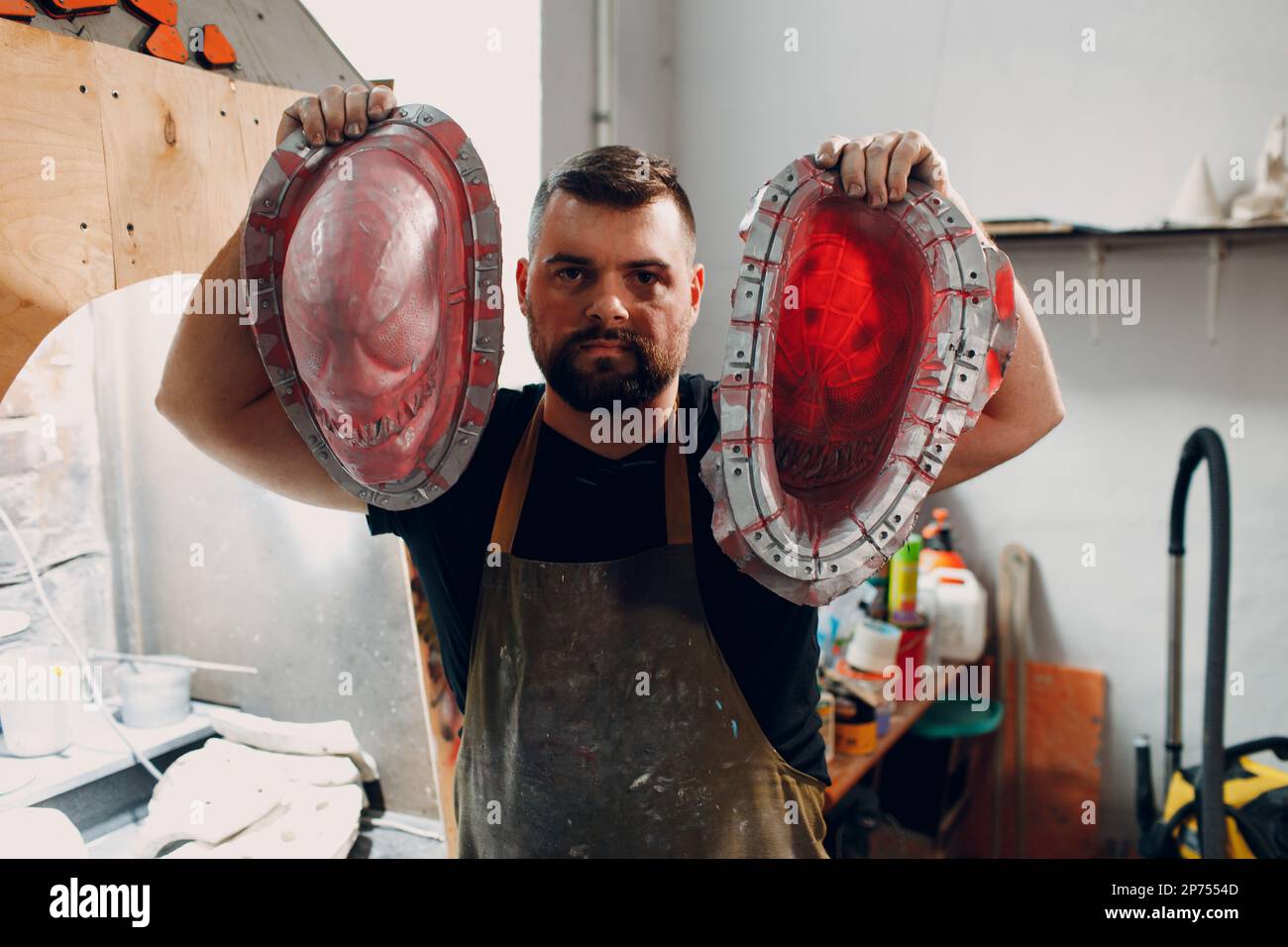 Master create mask based hi-res stock photography and images - Alamy
