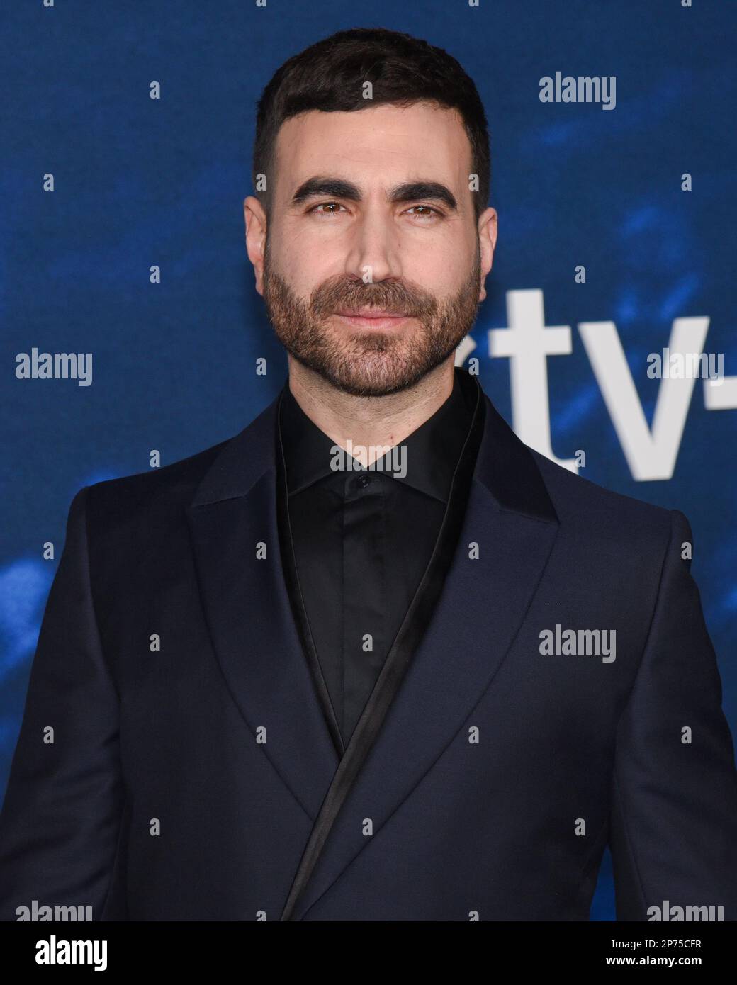March 7, 2023, Westwood, California, United States: Brett Goldstein ...