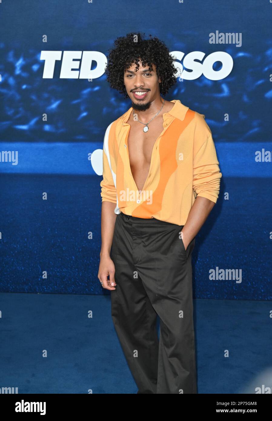 Los Angeles, USA. 07th Mar, 2023. Mohammed Hashim at the season 3 ...