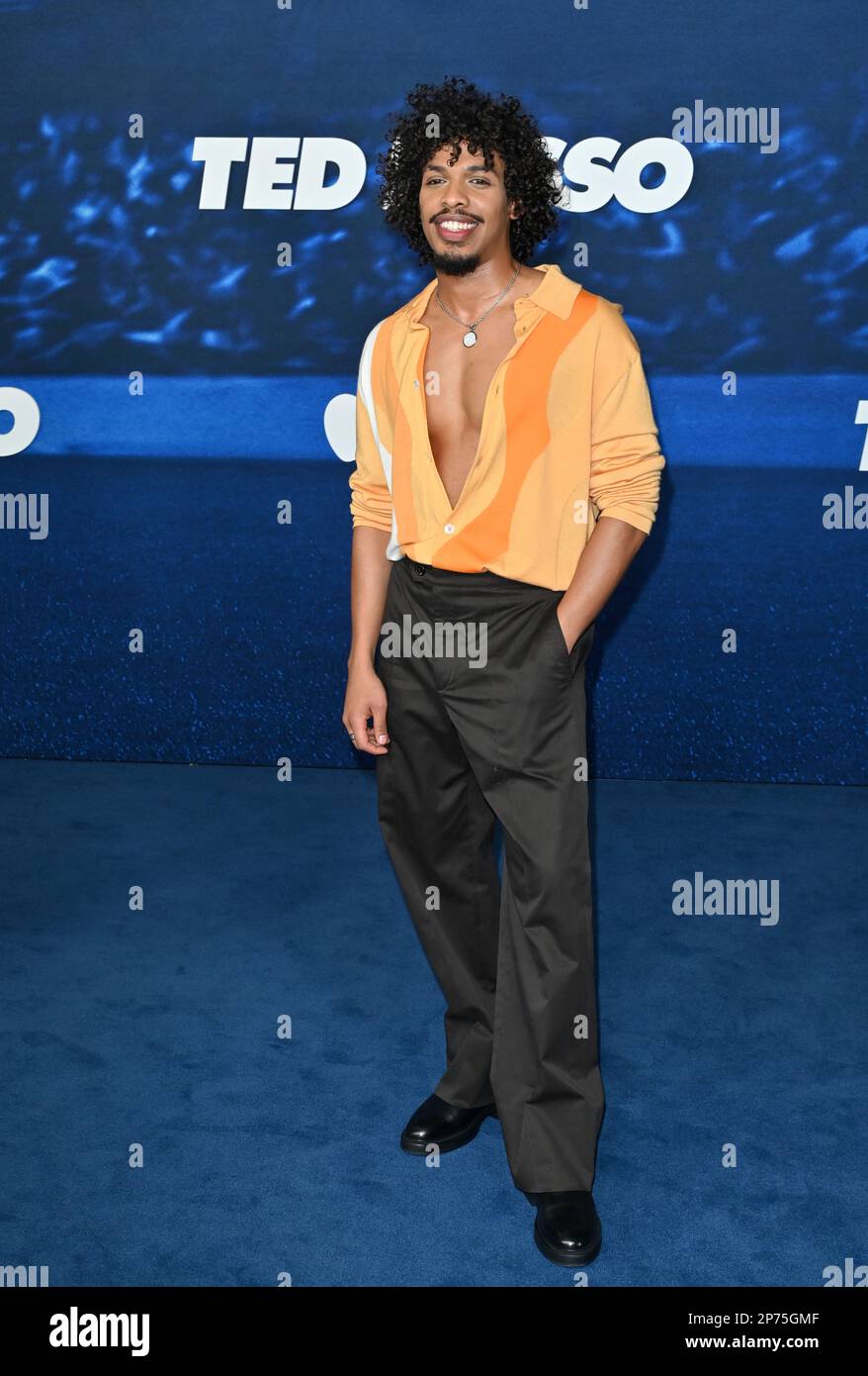 Los Angeles, USA. 07th Mar, 2023. Mohammed Hashim at the season 3 ...