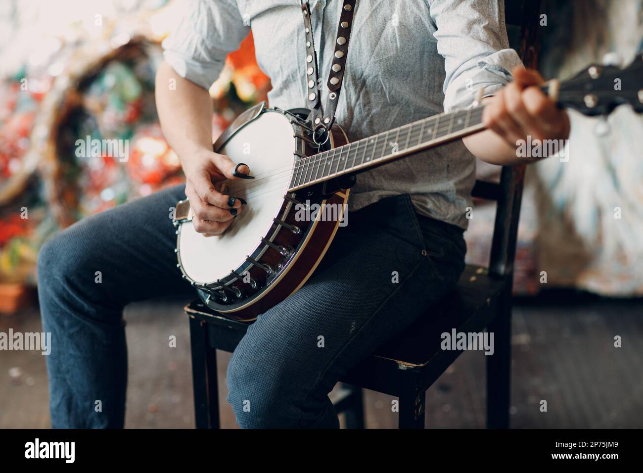 Indoor closeup hi-res stock photography and images - Alamy