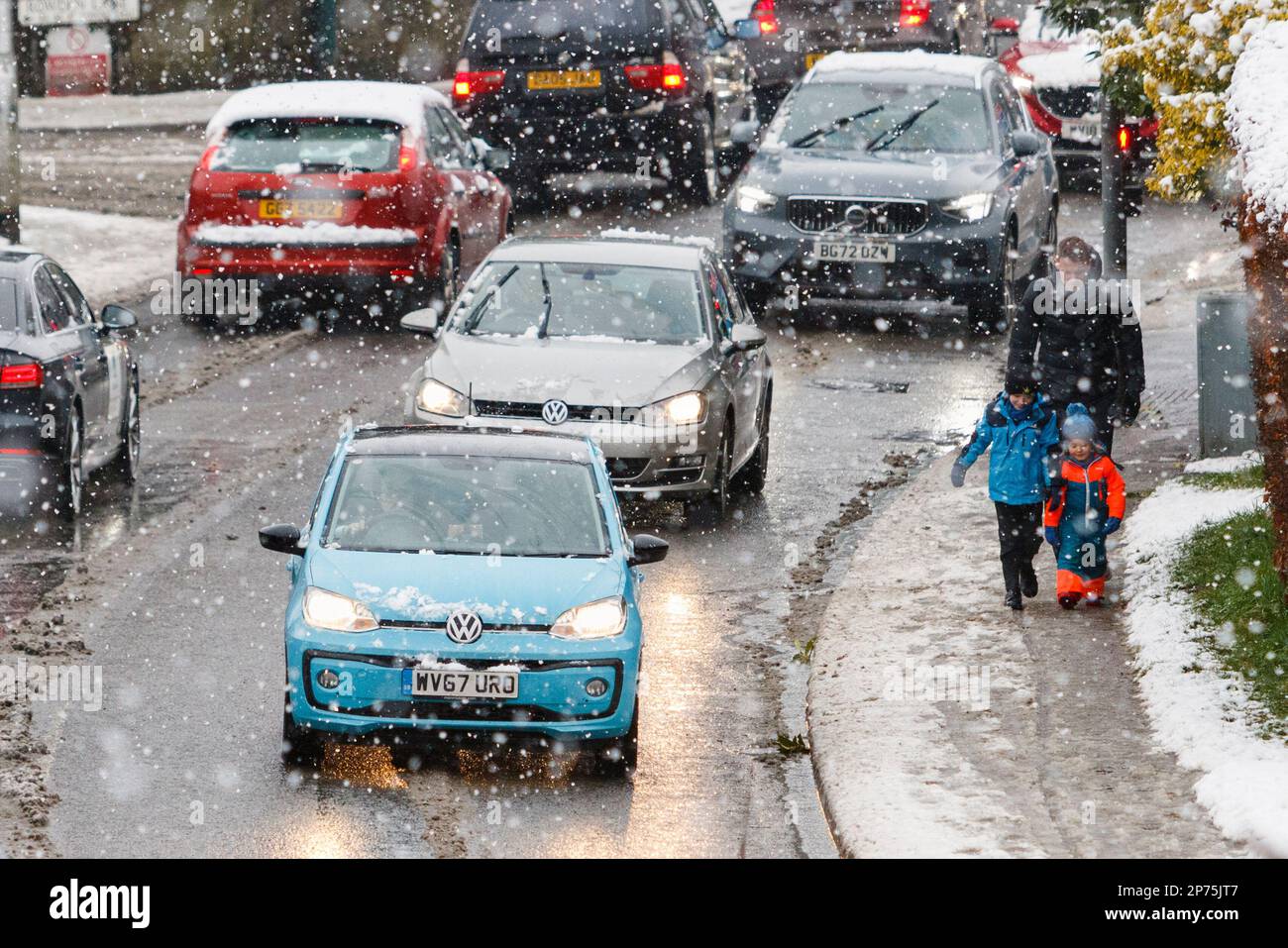 Lynchpics hi-res stock photography and images - Alamy