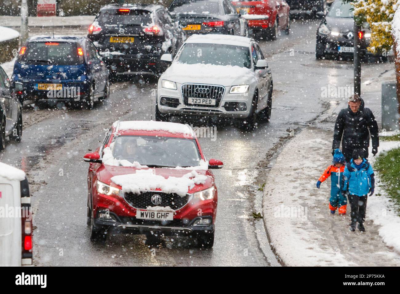 Lynchpics hi-res stock photography and images - Alamy