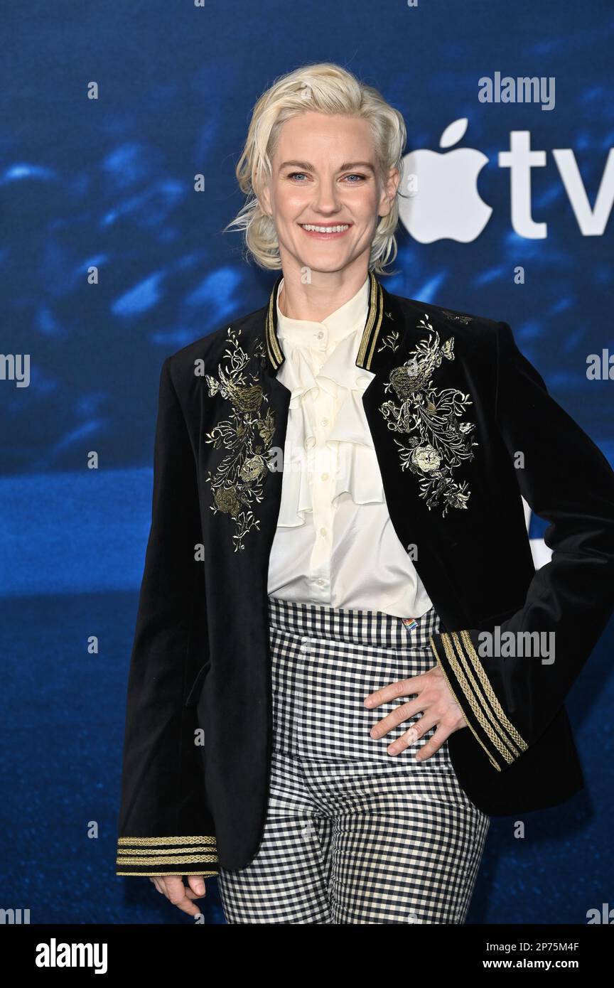 Anna martine freeman hi-res stock photography and images - Alamy