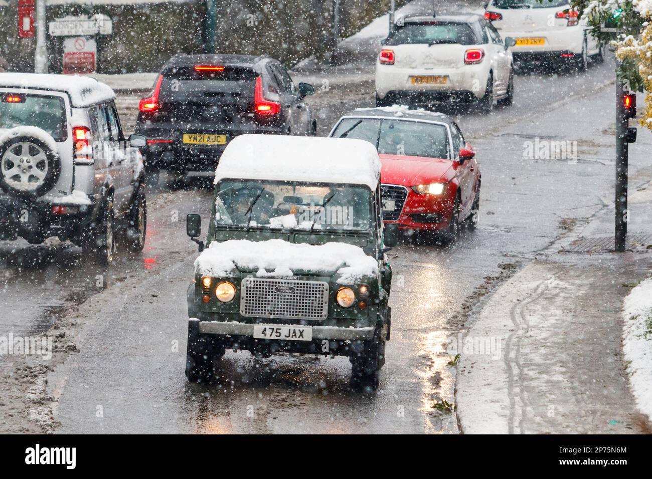 Lynchpics hi-res stock photography and images - Alamy