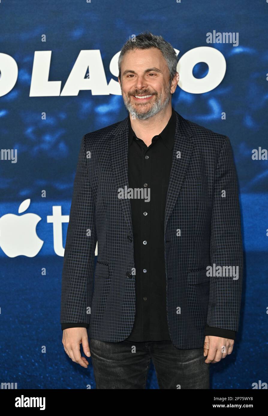 Jason shuman hi-res stock photography and images - Alamy