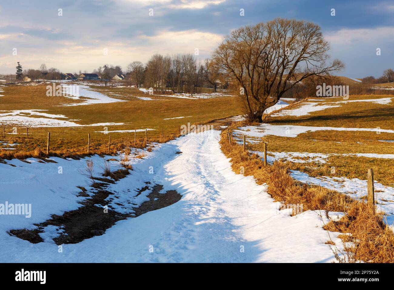 Village of cold spring hi-res stock photography and images - Alamy