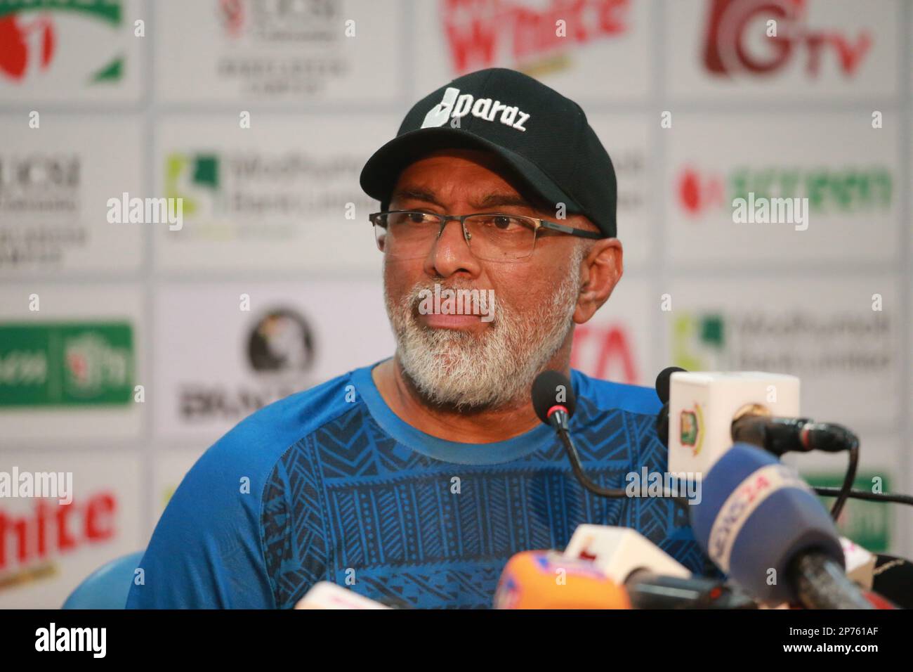 Chandika haturusingha hi-res stock photography and images - Alamy