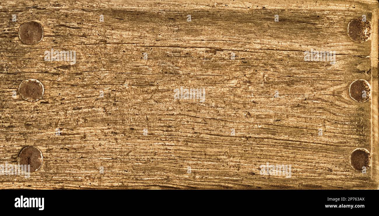 Old Weathered Wood Textured Abstract Background Design Stock Photo - Alamy