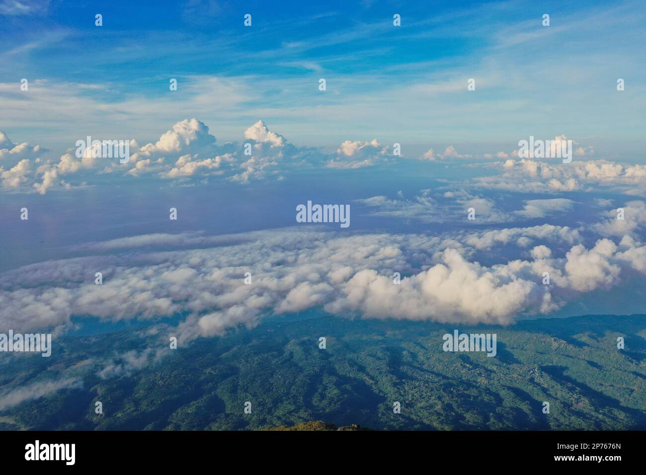 Epic panoramic view hi-res stock photography and images - Alamy