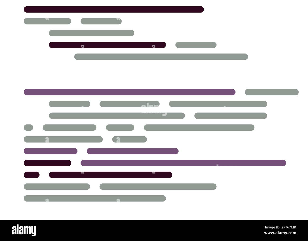 Simulated Stock Vector Images - Alamy