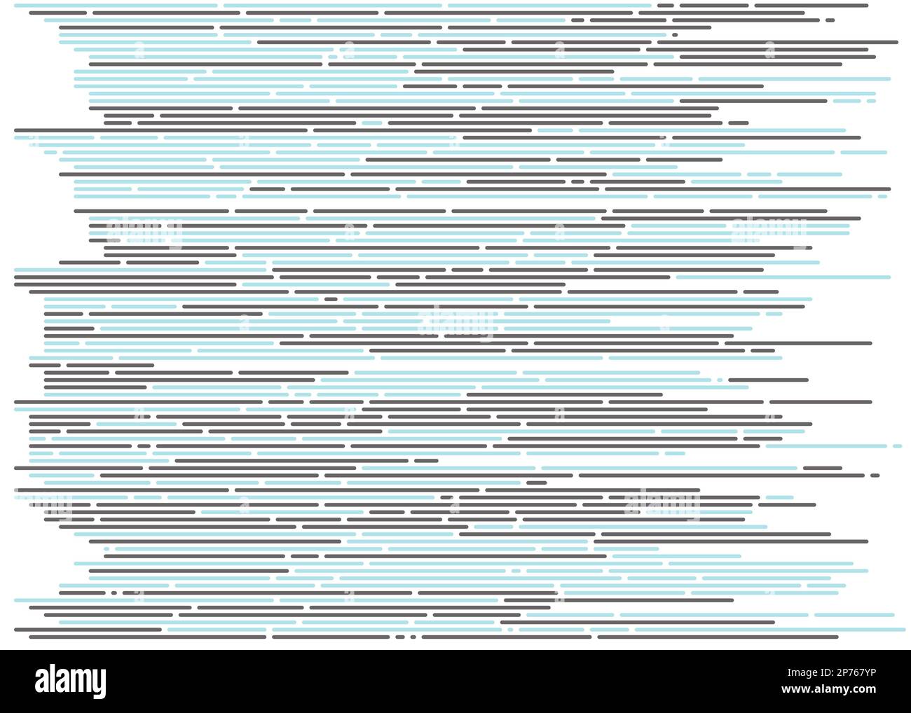 Cartoon coding simulated lines vector illustration Stock Vector Image ...