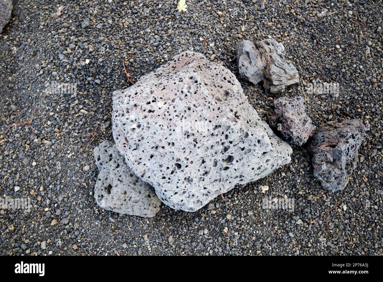 Igneous volcanic rocks hi-res stock photography and images - Alamy