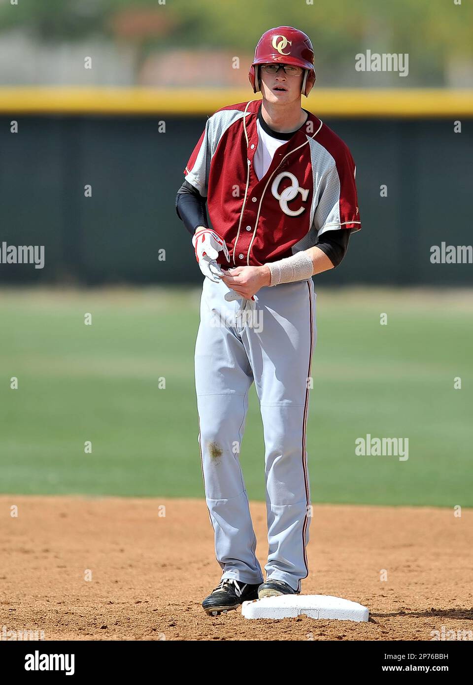 Trevor Gretzky Baseball