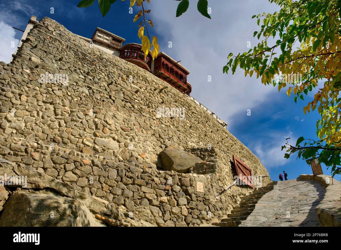 The Fort remains open all year round and seven days a week, with the ...