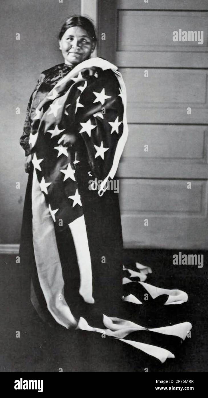 Kickapoo tribe hi-res stock photography and images - Alamy