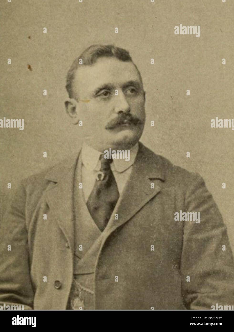 Charles victor hi-res stock photography and images - Alamy